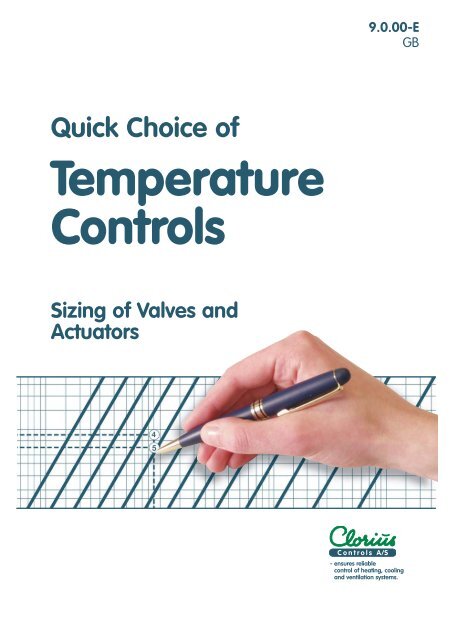 English - Clorius Controls