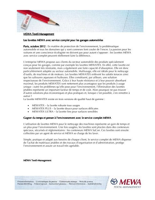 Download (.pdf) - MEWA