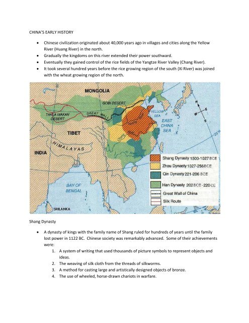 File china's early history.pdf