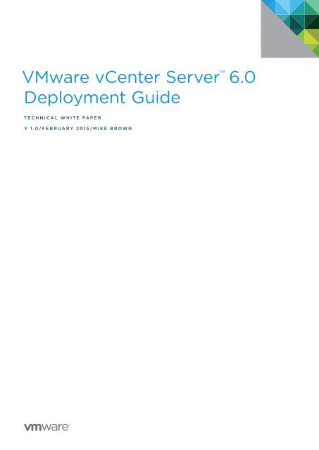 vmware-vcenter-server6-deployment-guide