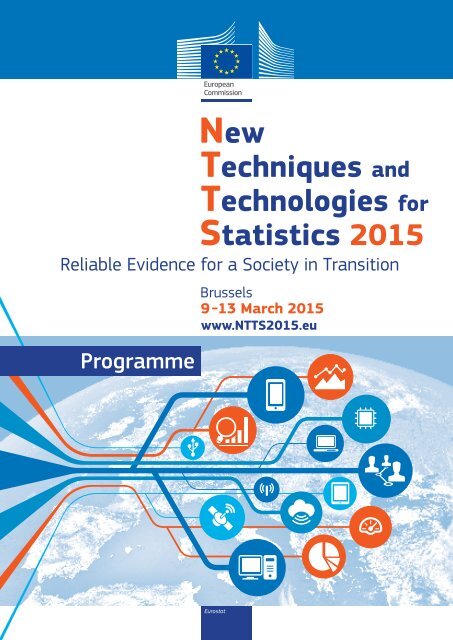 NTTS programme 2015