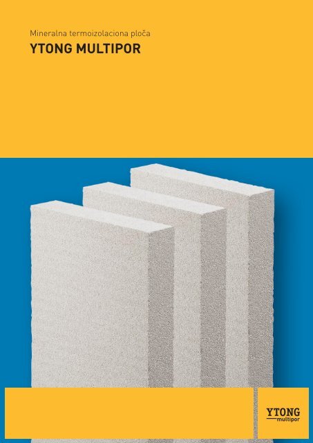 YTONG MULTIPOR