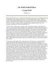 Facts about Iodine and Autoimmune Thyroiditis - Beck Natural ...