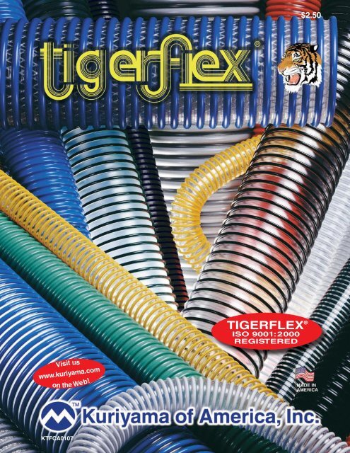 Tigerflex - mcolder.com.mx