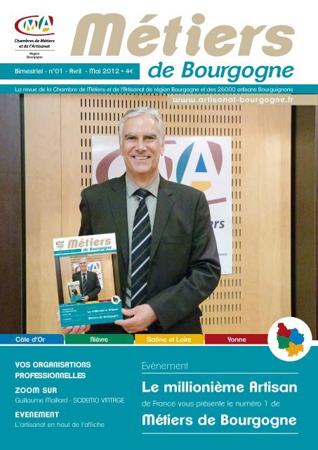 Dossier de presse. Élections aux chambres de métiers et de l artisanat. du 28 septembre au 13 ...