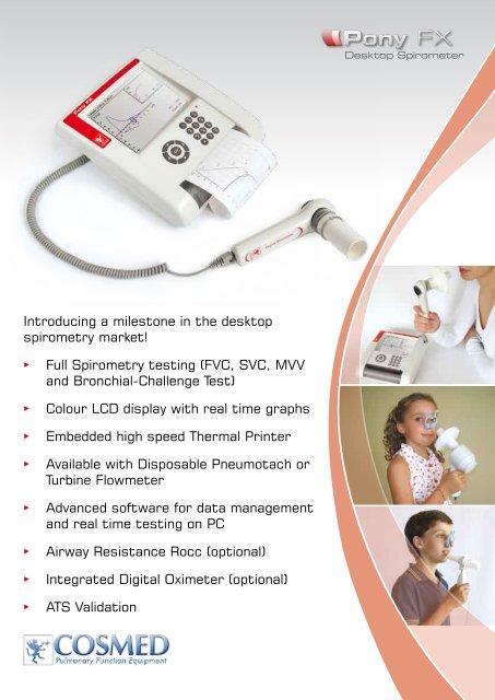 Pony FX Brochure - Susquehanna Micro Inc