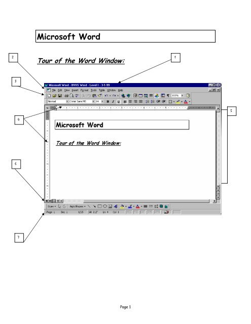 Paperclip Guy Microsoft Word