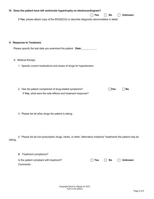 “Occasionally” means