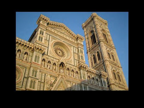 trecento quattrocento cinquecento seicento renaissance mannerism ...