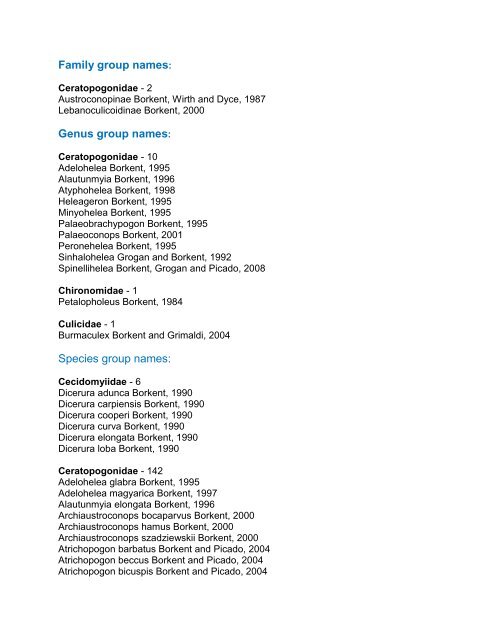 Good Gang Names List