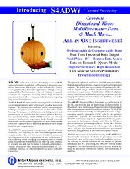 InterOcean Underwater Winch Brochure (1MB PDF)
