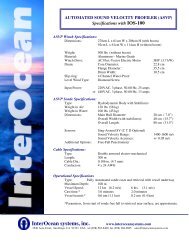 InterOcean Underwater Winch Brochure (1MB PDF)