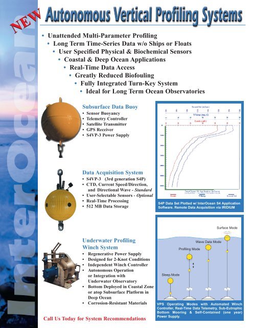 VPS Brochure.qxd - InterOcean Systems Inc.