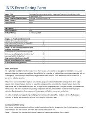 MAST Rating Form