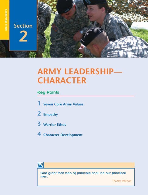 MSL 100 Leadership Section 02 - Army Leadership Character.pdf