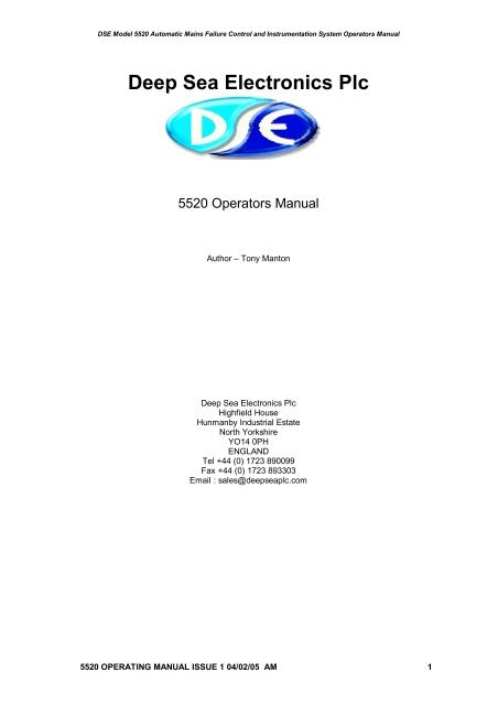 Dse 5510 Wide Varieties | brunofuga.adv.br