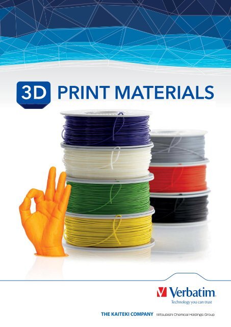 PRINT MATERIALS