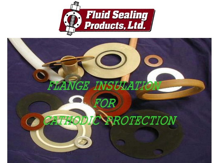 Cathodic-Protection Magazines