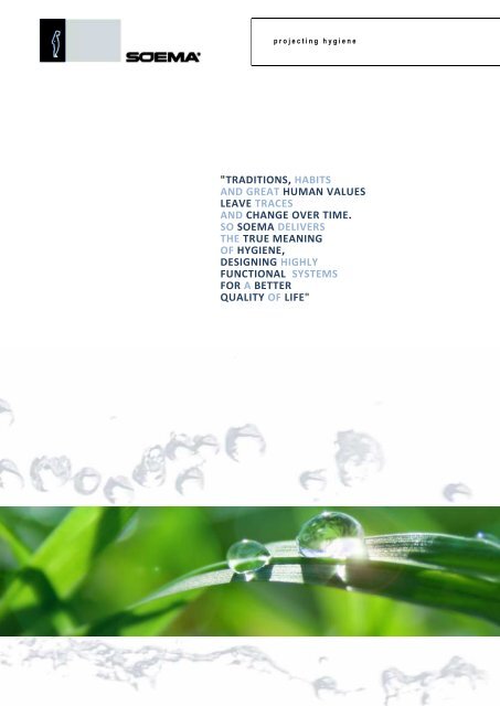 Soema System - Qatar Steel Technologies