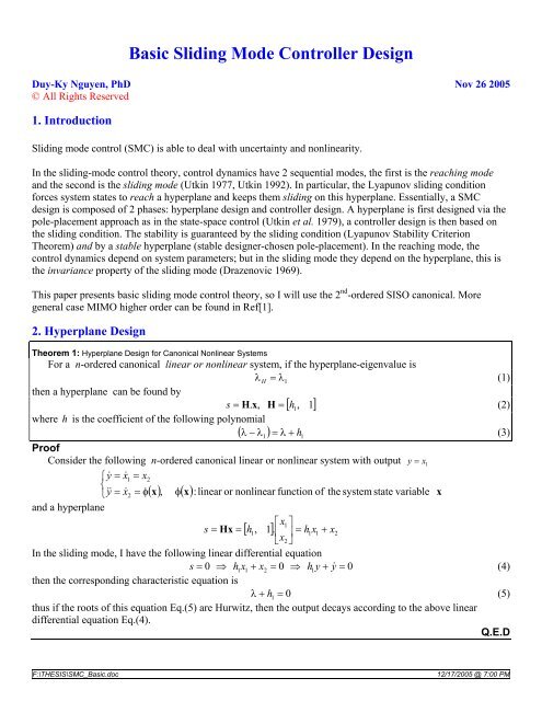 SMC Basic PDF file - Tram Hung Chau