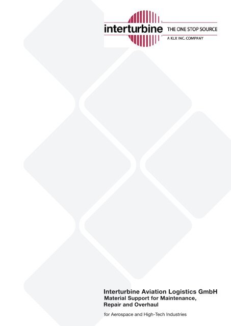 Interturbine Aviation Logistics GmbH