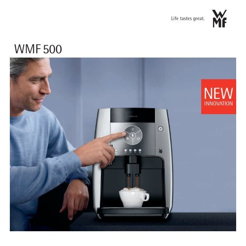WMF 500 Shop