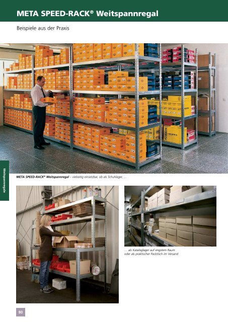 Meta Weitspannregale 2012.pdf - WIRTH