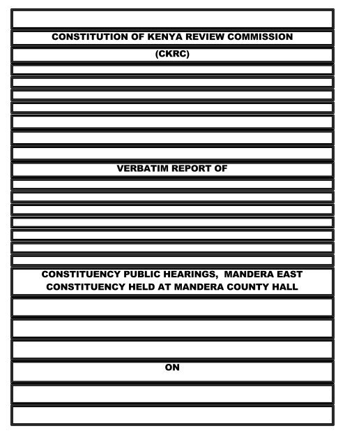 JUNE, 3RD 2002 - ConstitutionNet