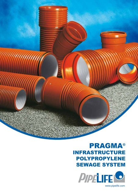 Pragma pipes
