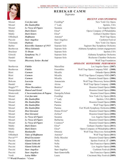 Micaela Wolf's Instagram, Twitter & Facebook on IDCrawl