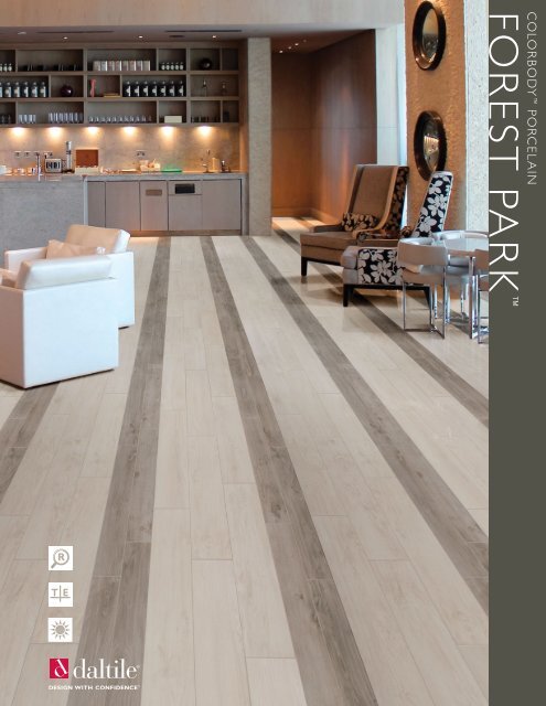 Daltile Salerno Rating