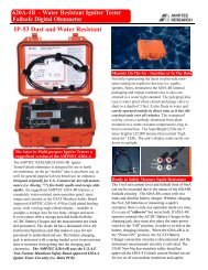 Download Data Sheet - Amptec Research