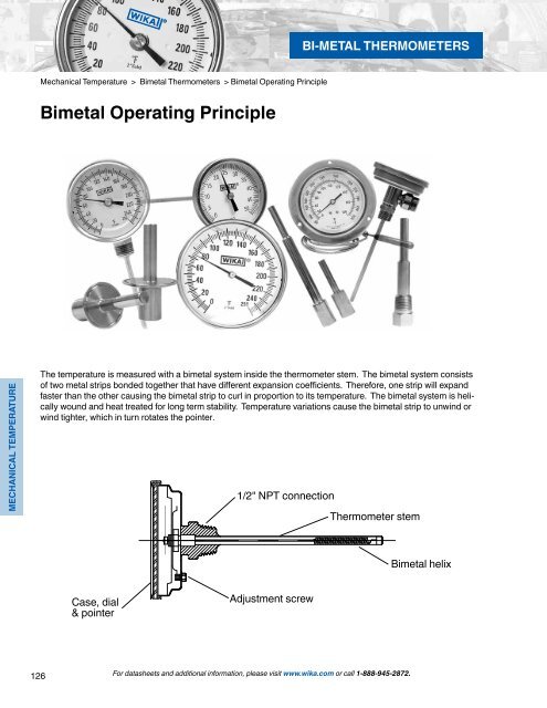 wika temperature rtd wiring diagram - Wiring Diagram