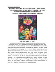 nick jr. - Wild Brain