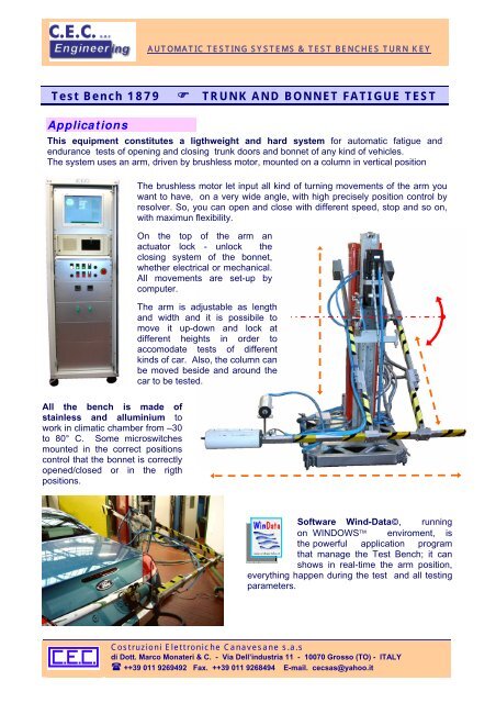 Bonney Test Pdf – Manoeuvre De Bonney Test – GMLYP