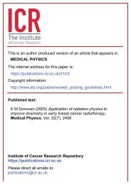 OSL Dosimetry Application Form - Tuv
