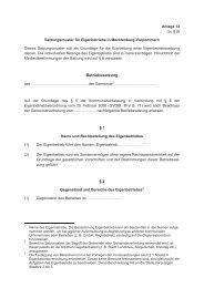 Muster 13 - Physio.de