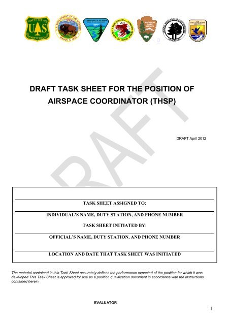 Task Book PDF.pdf - Interagency Airspace Coordination