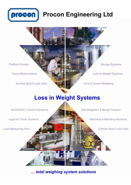 Procon Engineering Ltd