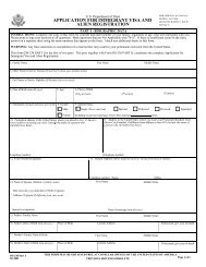 Form DS-2029 Report of Birth Abroad - US Department of State
