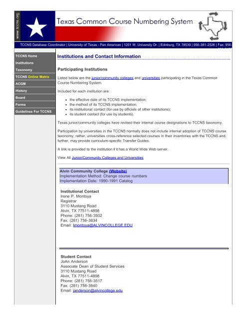 Lamar State College Orange Student Center