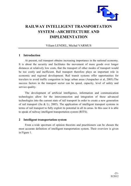 eu white paper on transport