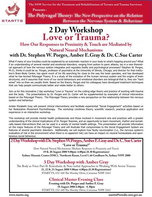 Startts Logo Community Development Evaluation In Multicultural Sector,