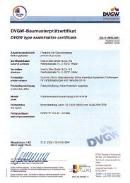 Sealed Tight - Kroll + Ziller GmbH & Co.KG