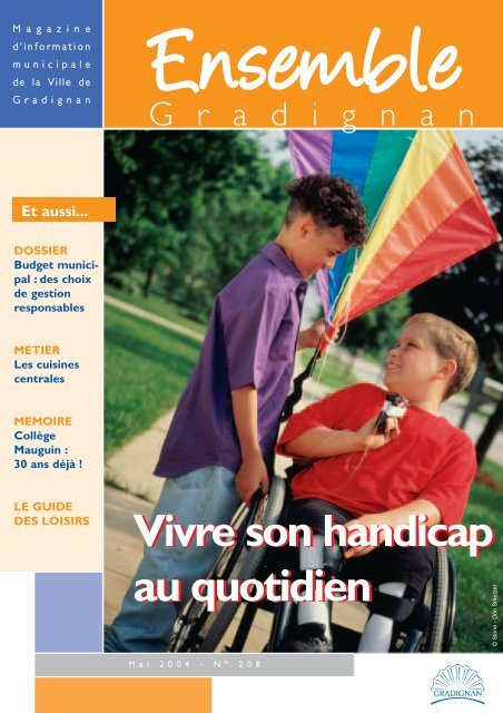 Ensemble n°208 - Gradignan