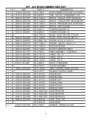 Motor Pool Floor Plan | Viewfloor.co