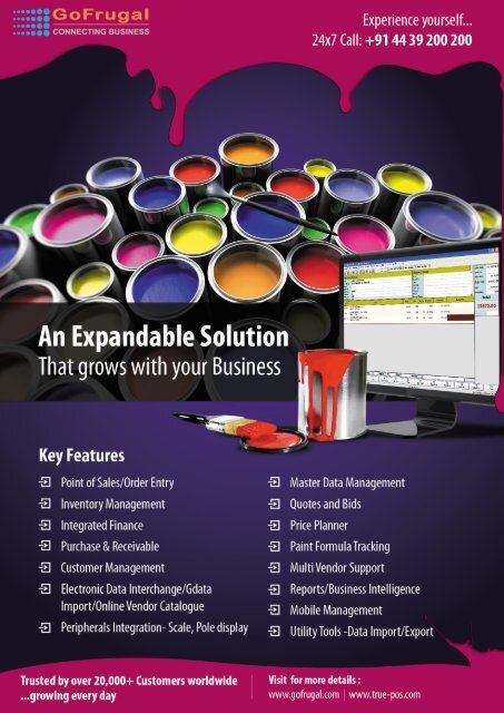 Product Brochure - download.gofrugal...