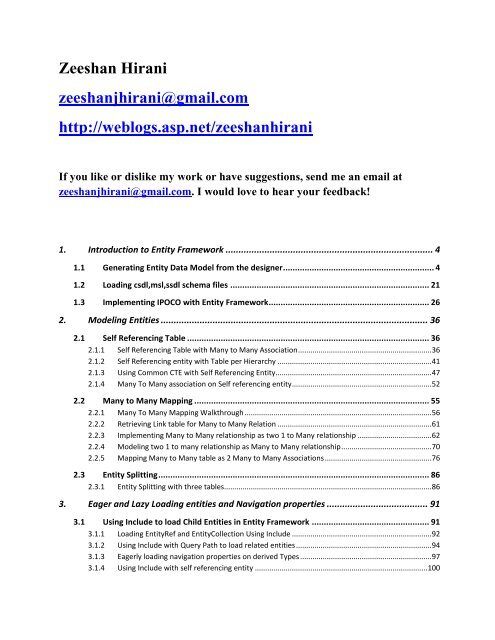 entity framework learning guide.pdf entity framework learning guide.pdf