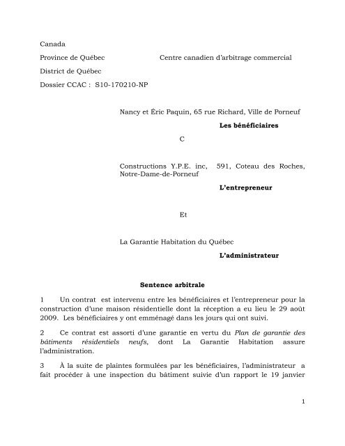 Modèle de rapport commercial