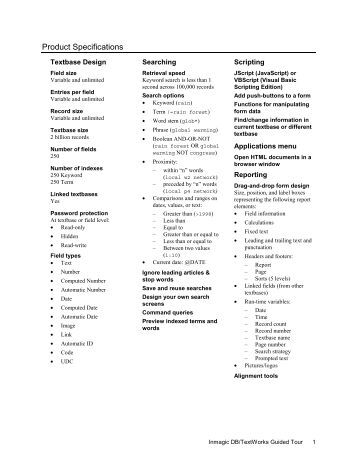 Inmagic Db Textworks Free Download - wirelessxsonar